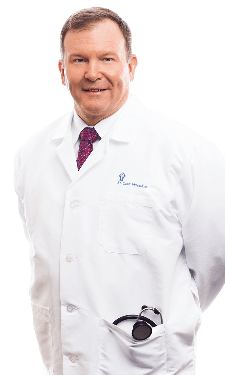 Dr. Andy Christopher Kiser, MD - Pittsburgh, PA - Cardiac Surgery