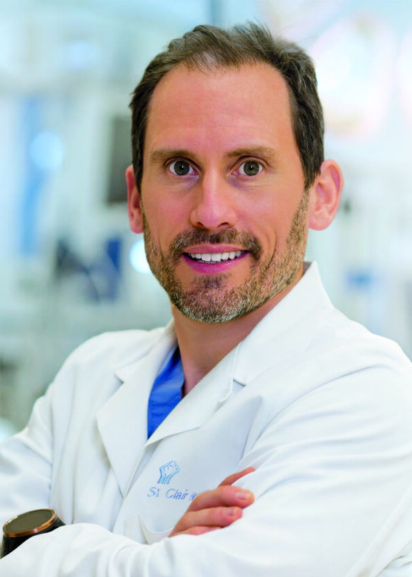 Dr. Kevin Patrick Bordeau, MD - Pittsburgh, PA - Urology