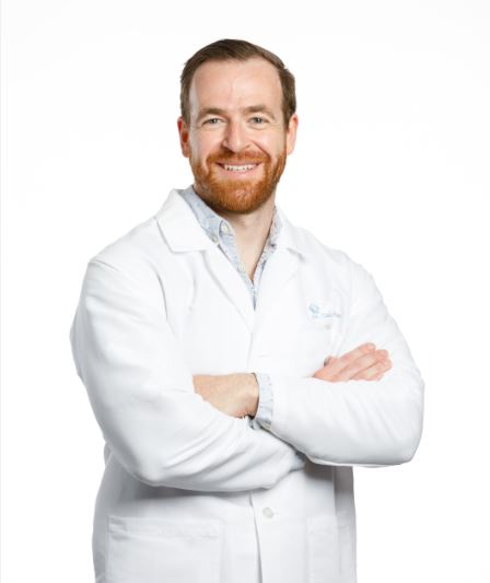 Dr. Cory Bolinger, MD - Pittsburgh, PA - Critical Care Medicine ...